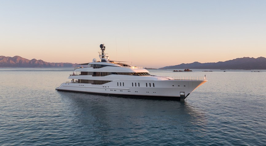 All Sales Yachts - Nicholson Yachts